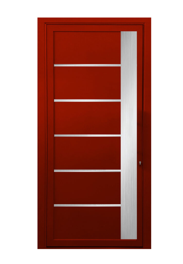 Modern Entry Doors