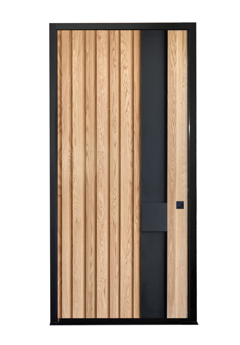 Modern Entry Doors