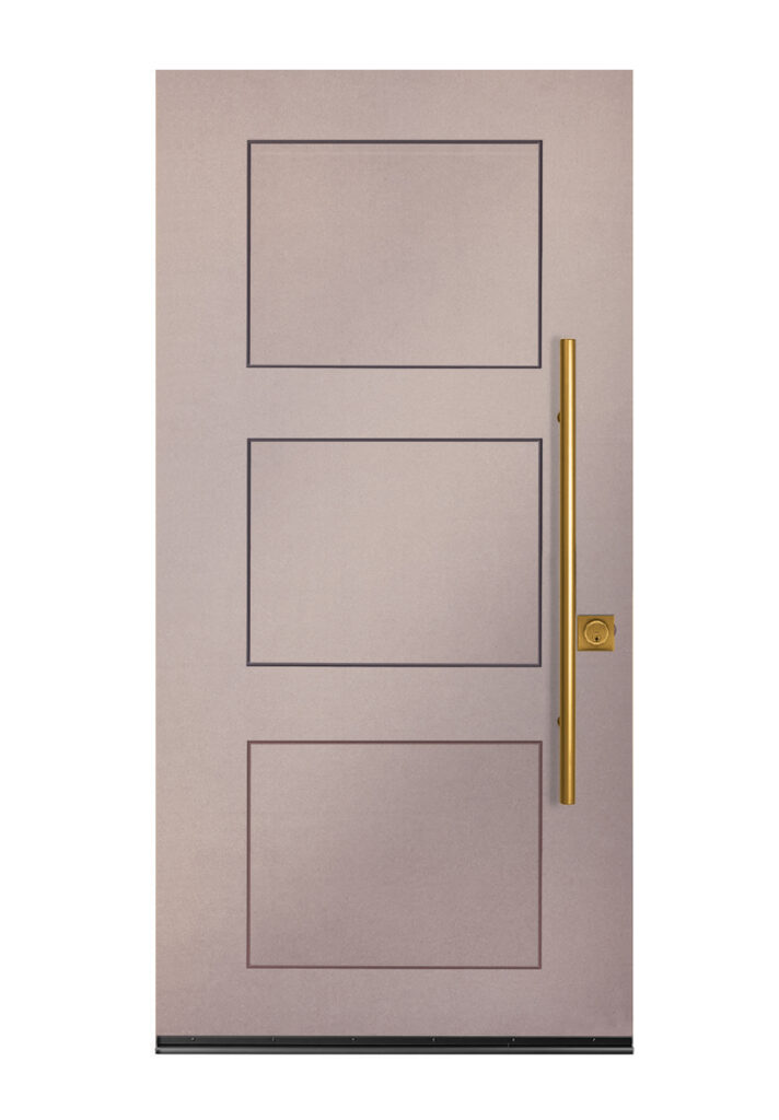 Modern Entry Doors