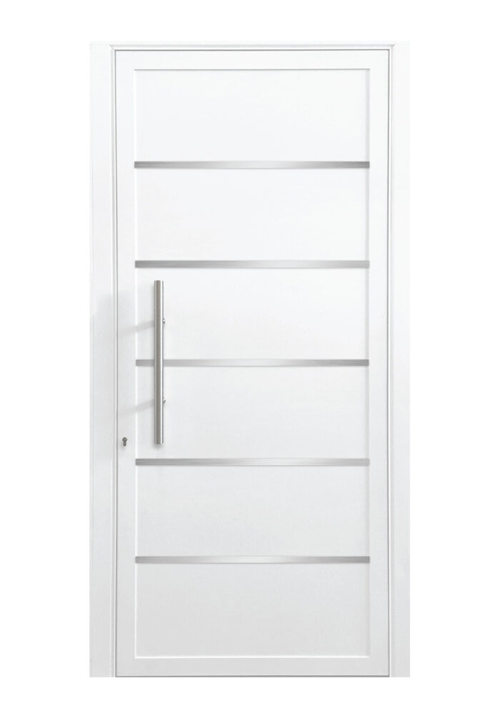 Modern Entry Doors