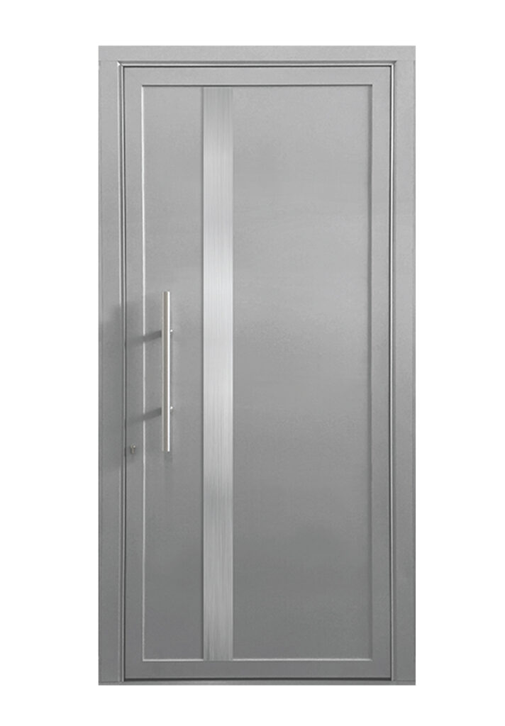 Modern Entry Doors