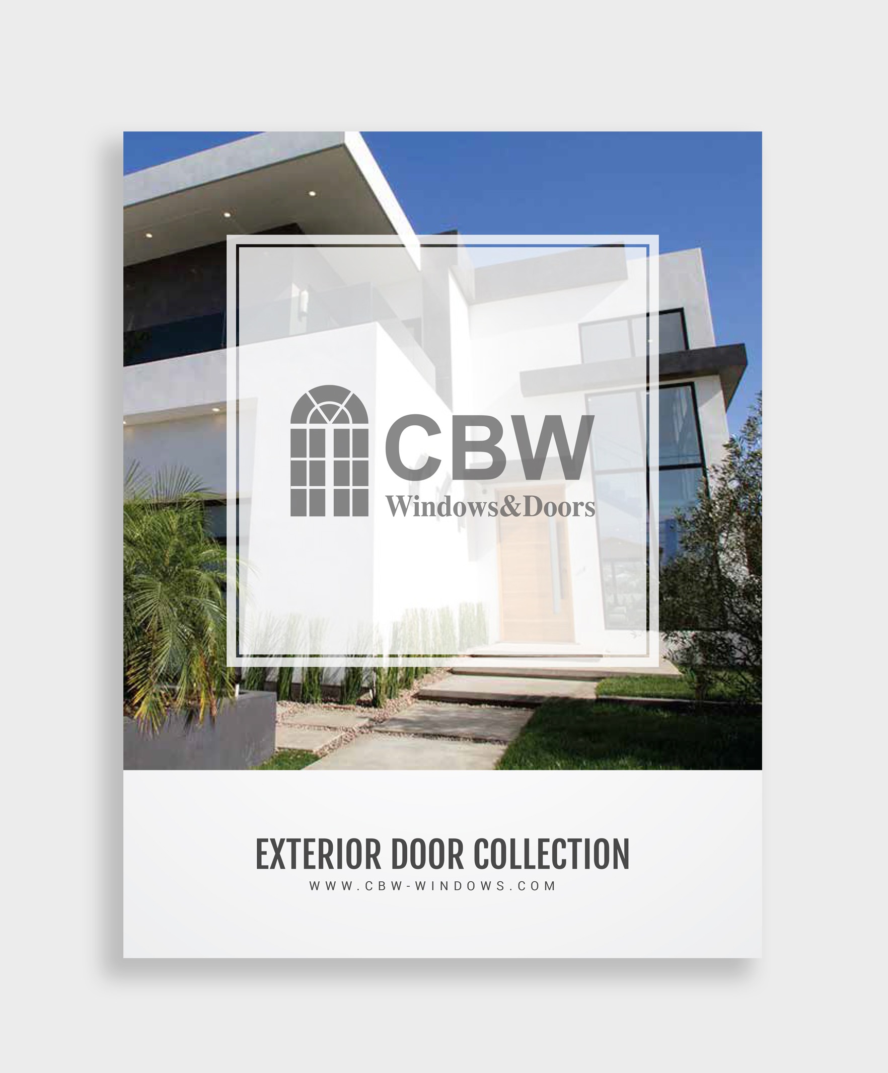 Modern Entry Doors | Catalogs