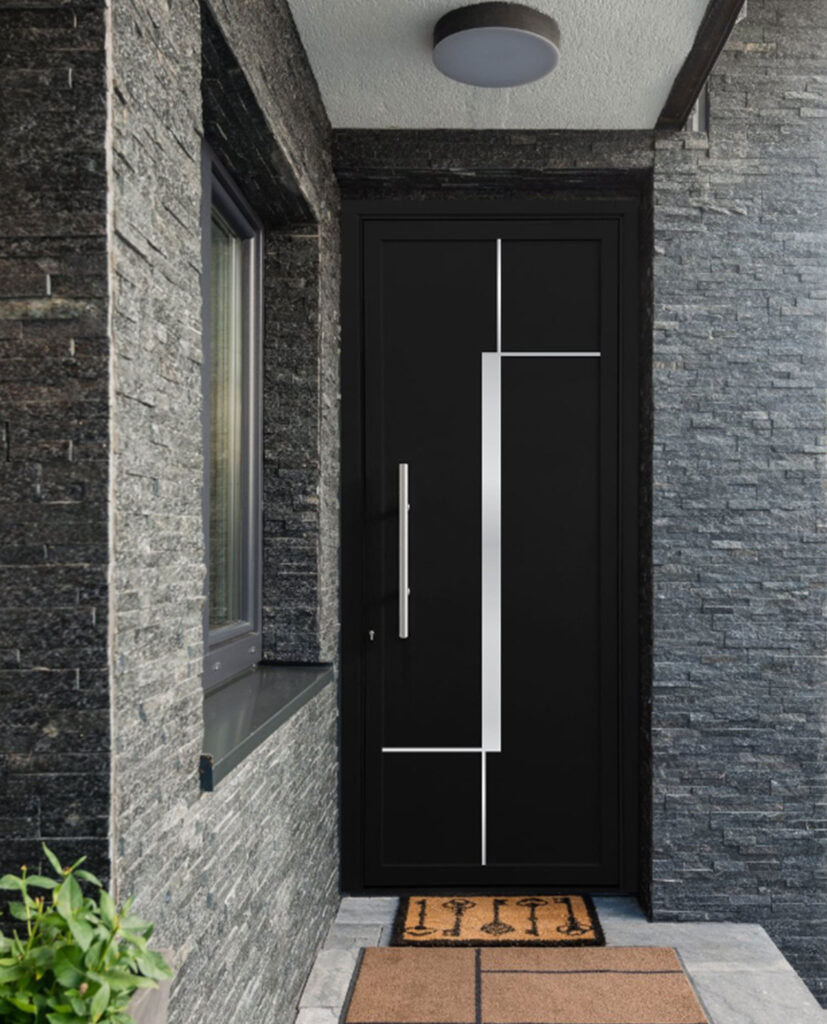 Modern Entry Doors | Gallery