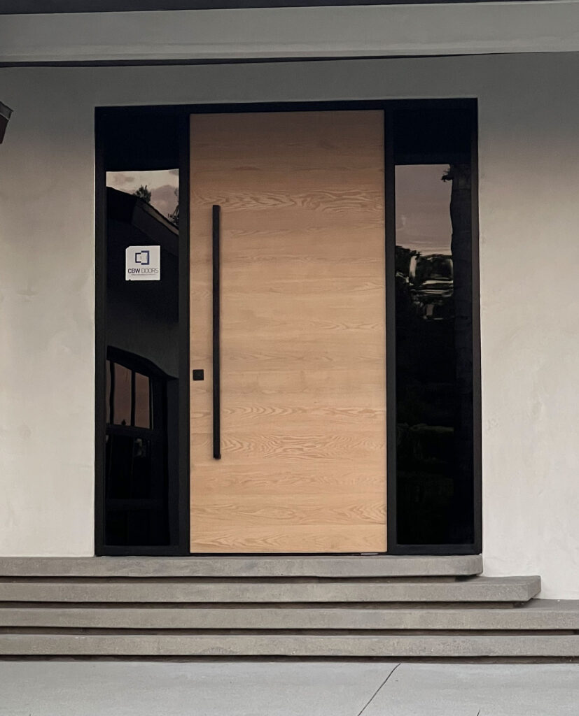 Modern Entry Doors | Gallery