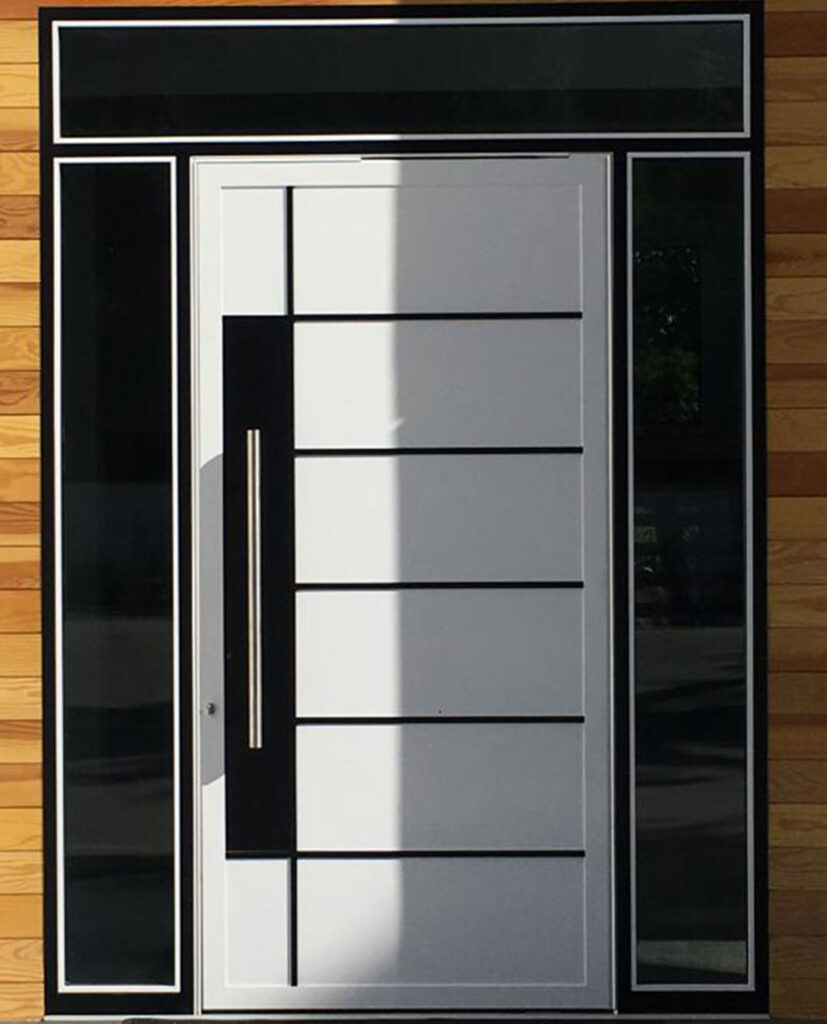 Modern Entry Doors | Gallery