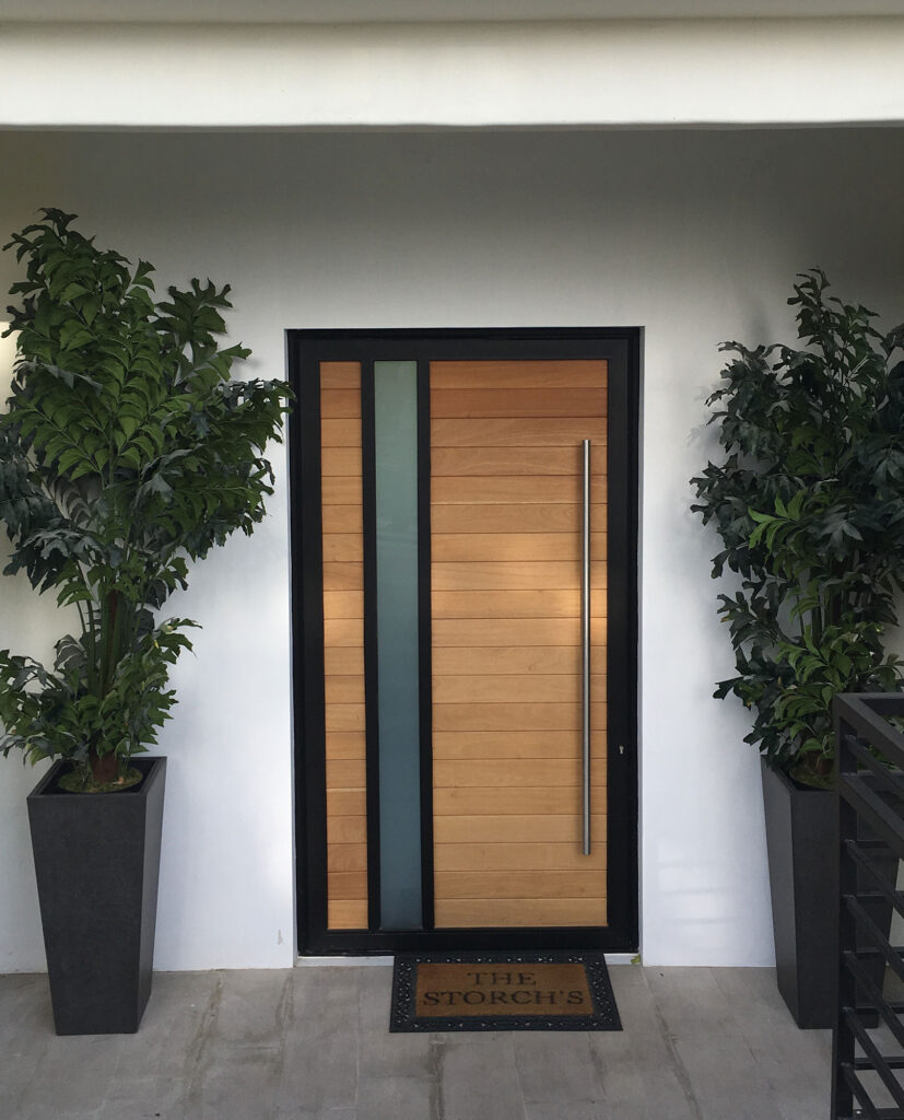 Modern Entry Doors | Gallery