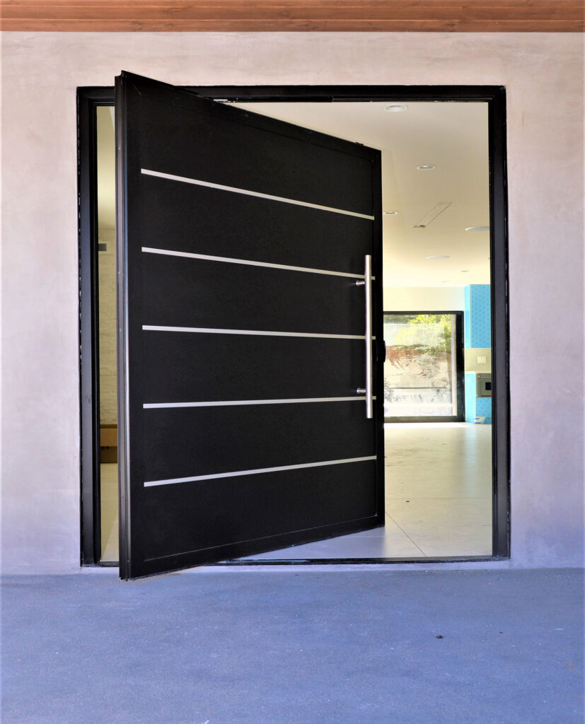 Modern Entry Doors | Gallery