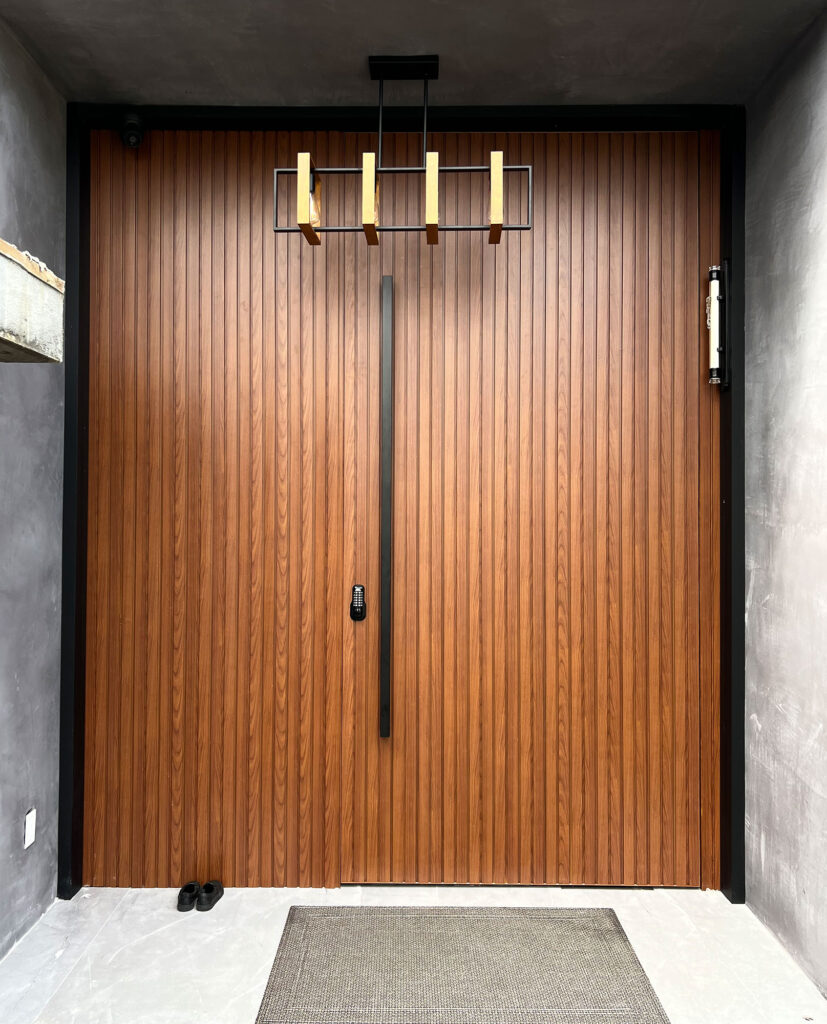 Modern Entry Doors | Gallery