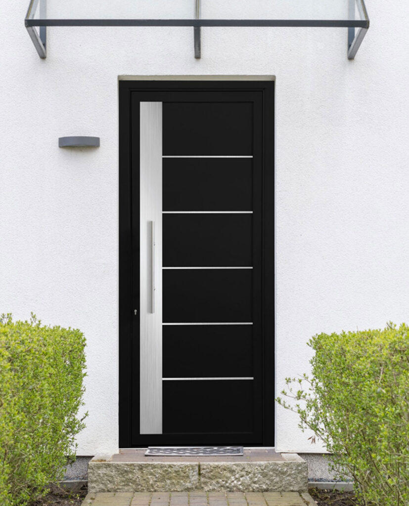 Modern Entry Doors | Gallery