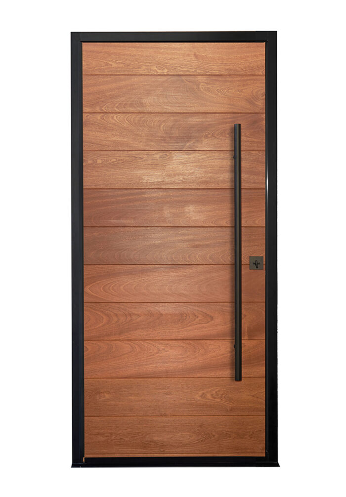 Modern Entry Doors